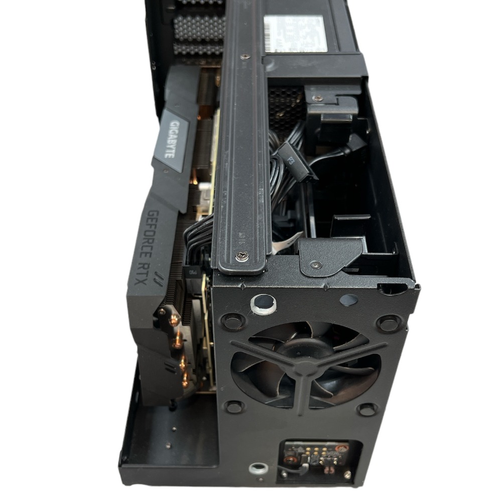 Pre-owned Lenovo Legion BoostStation Graphics Booster - GeForce RTX ...